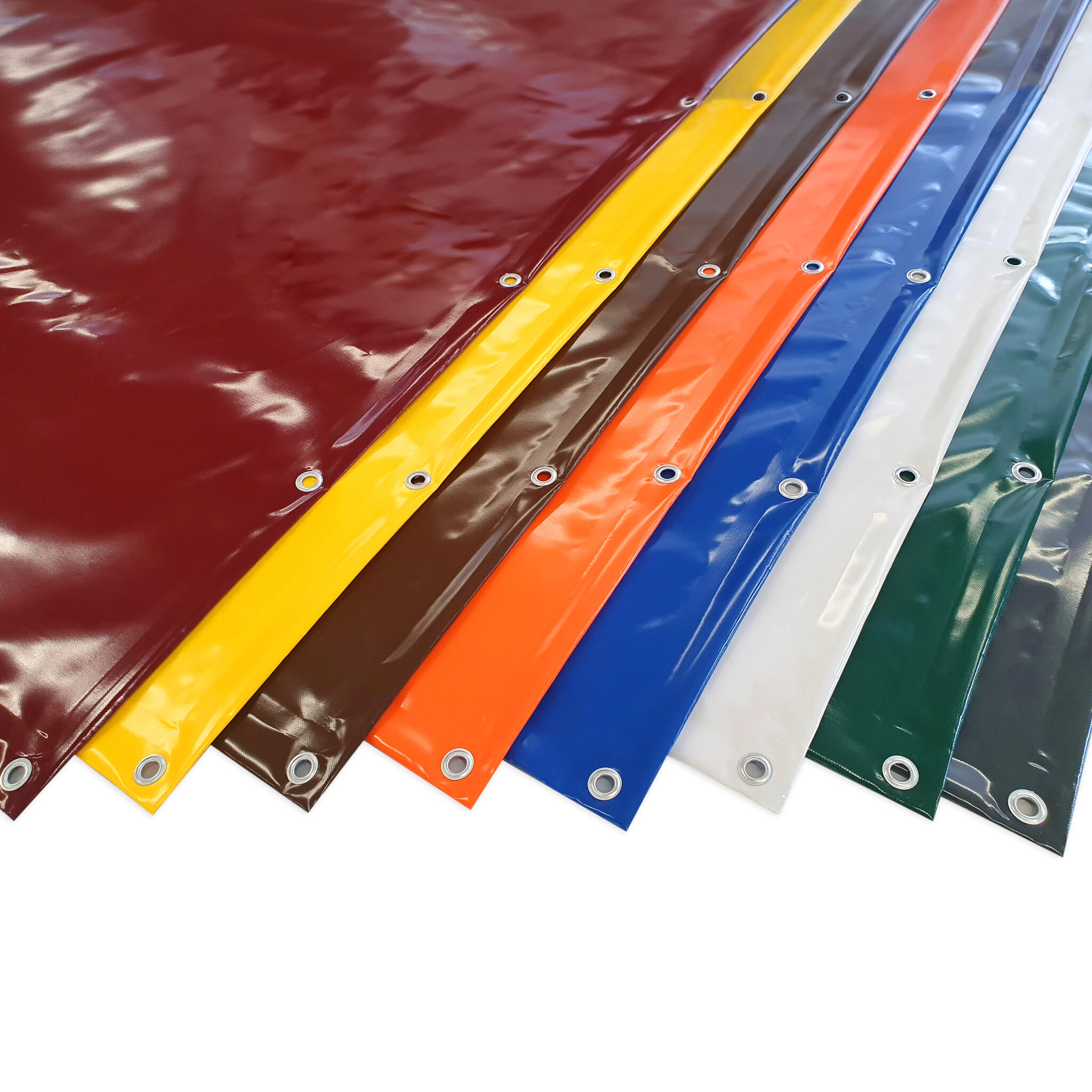 Konfigurator Premium Abdeckplane - Planenmacher